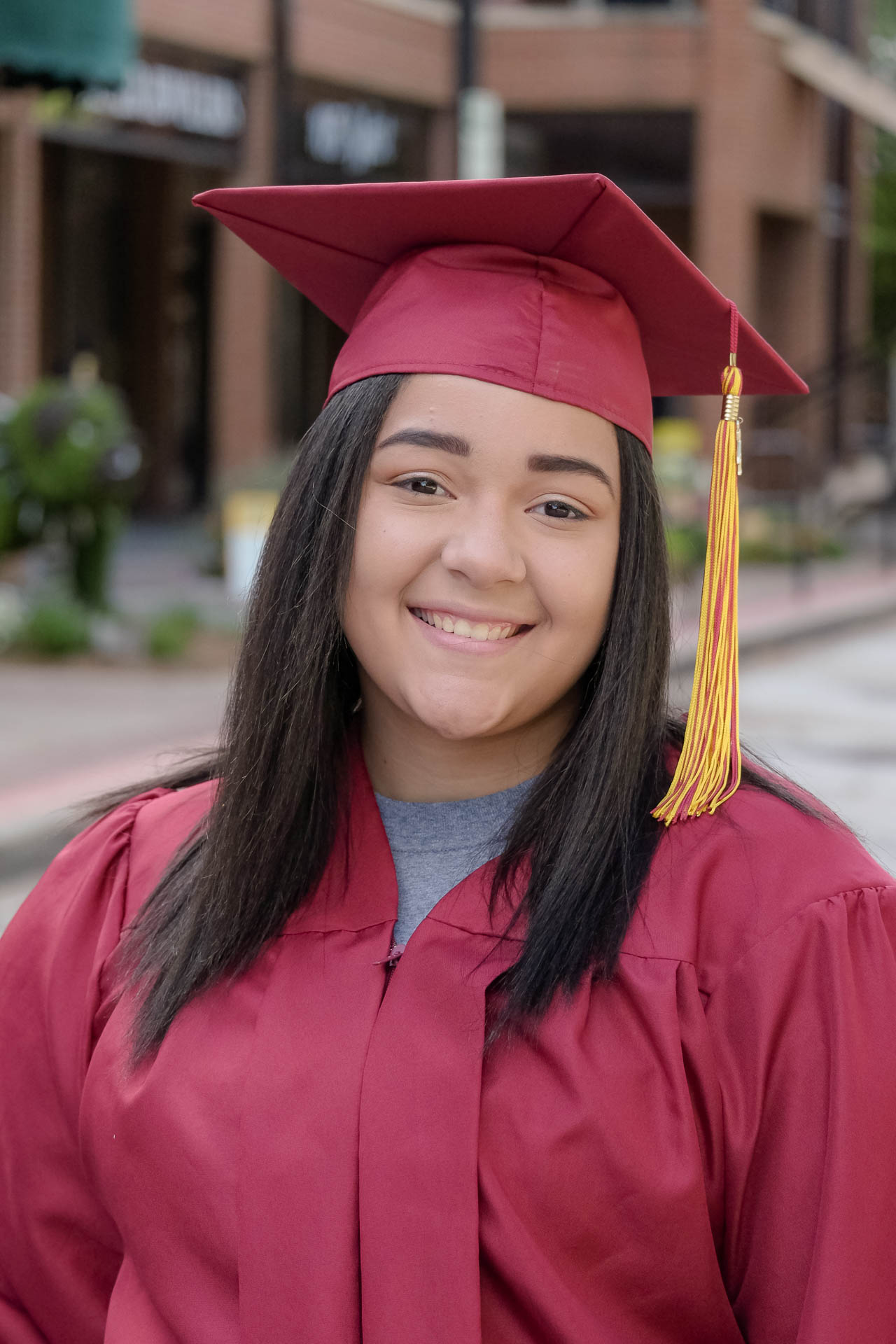 Ninety Six High School Graduation Photos – Long Cane Photography and ...